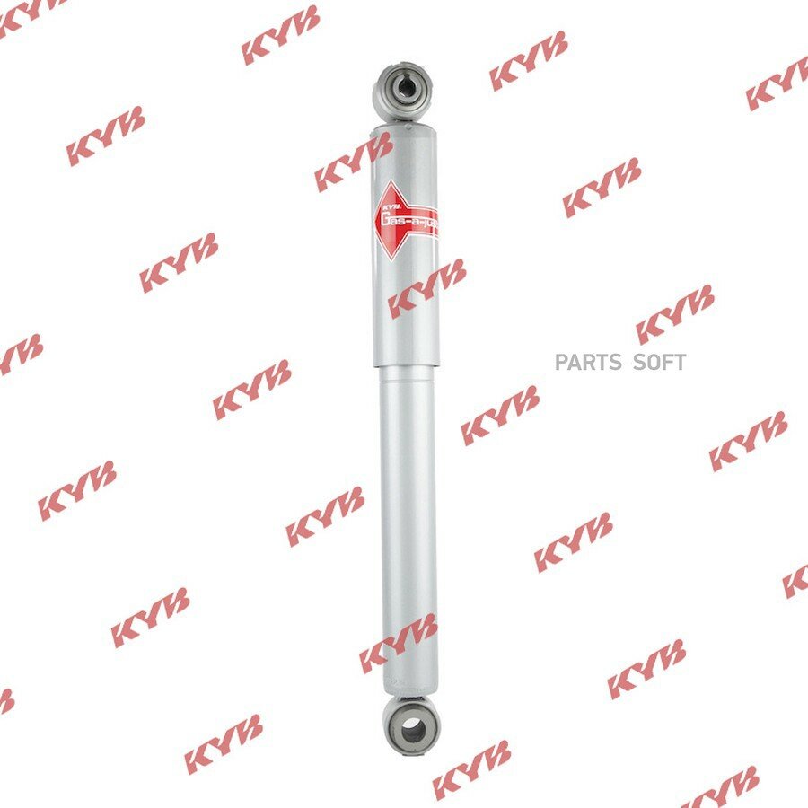 KYB 554127 Амортизатор задний GAS