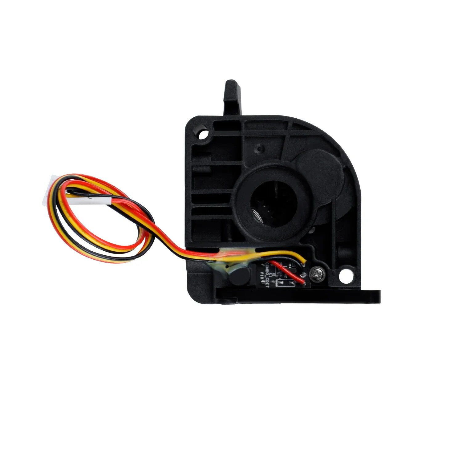 Creality K1 Multicolor Upgrade Extruder Kit — фото 1