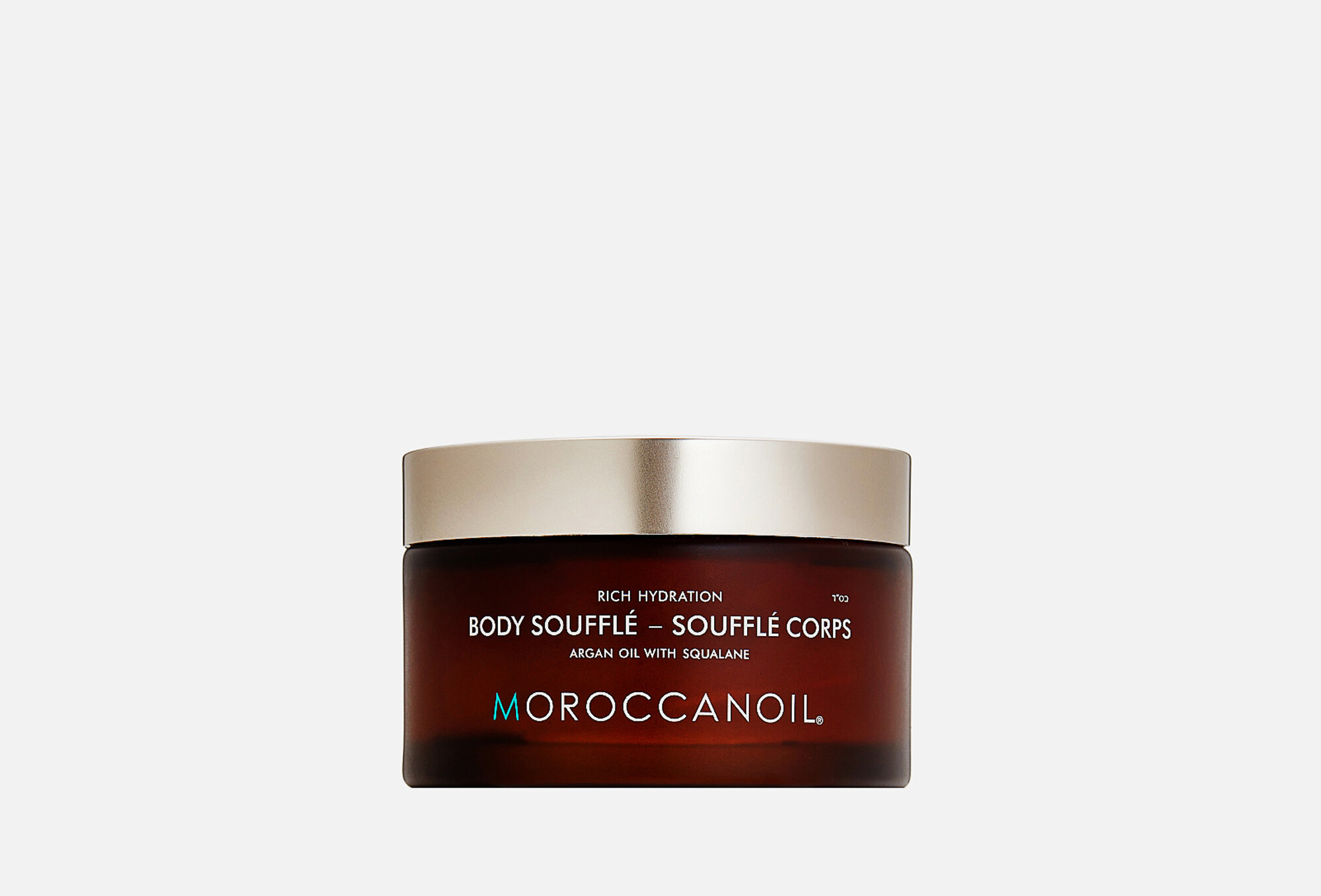 Суфле для тела MOROCCANOIL Fragrance Original 200 мл