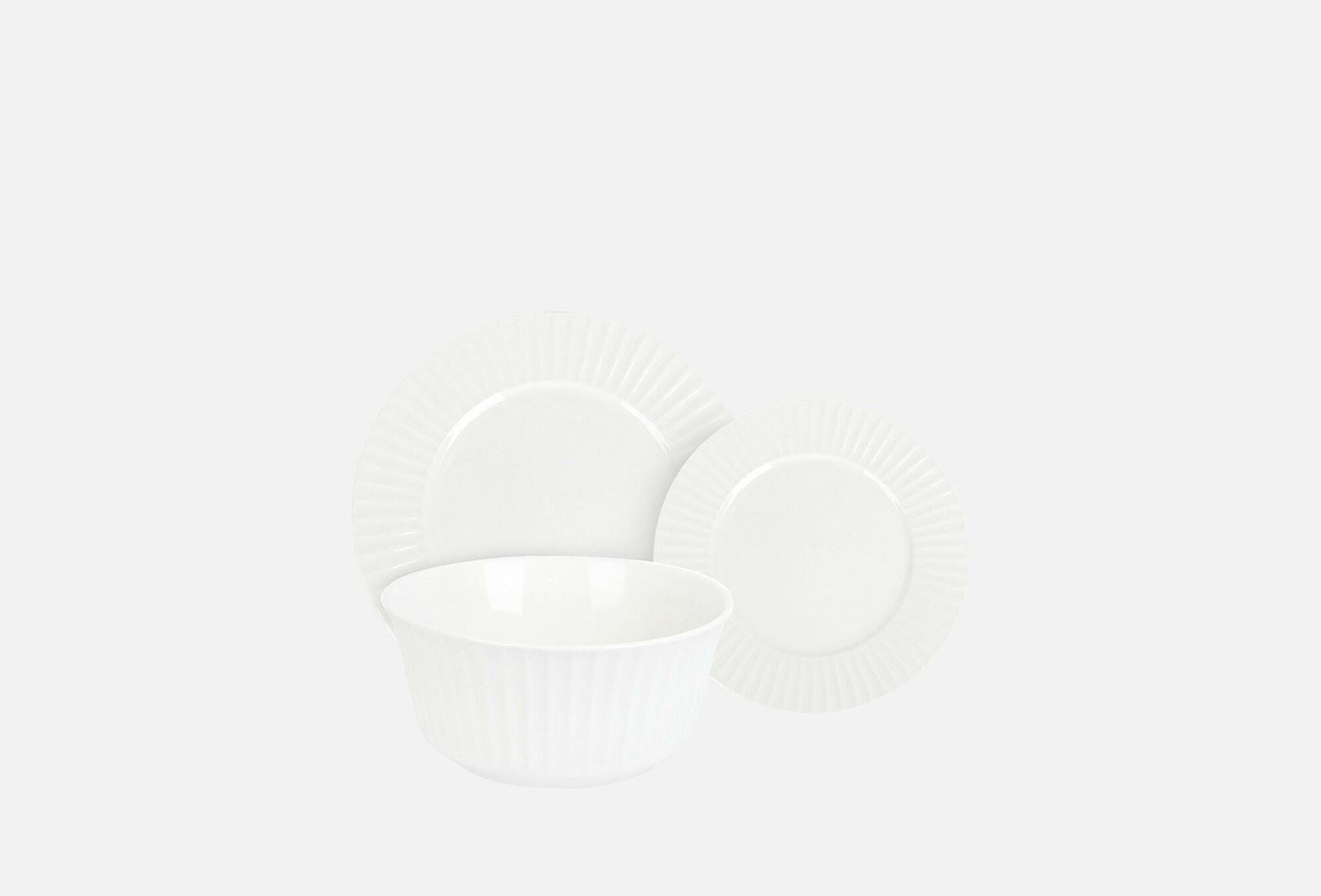 Столовый набор NOUVELLE HOME Мадлен