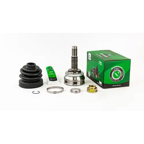 B-RING boc9533a шрус chery tiggo t11 4wd (06-) (наруж.) [c abs 26 / 25] (boc9533a) b-ring forst