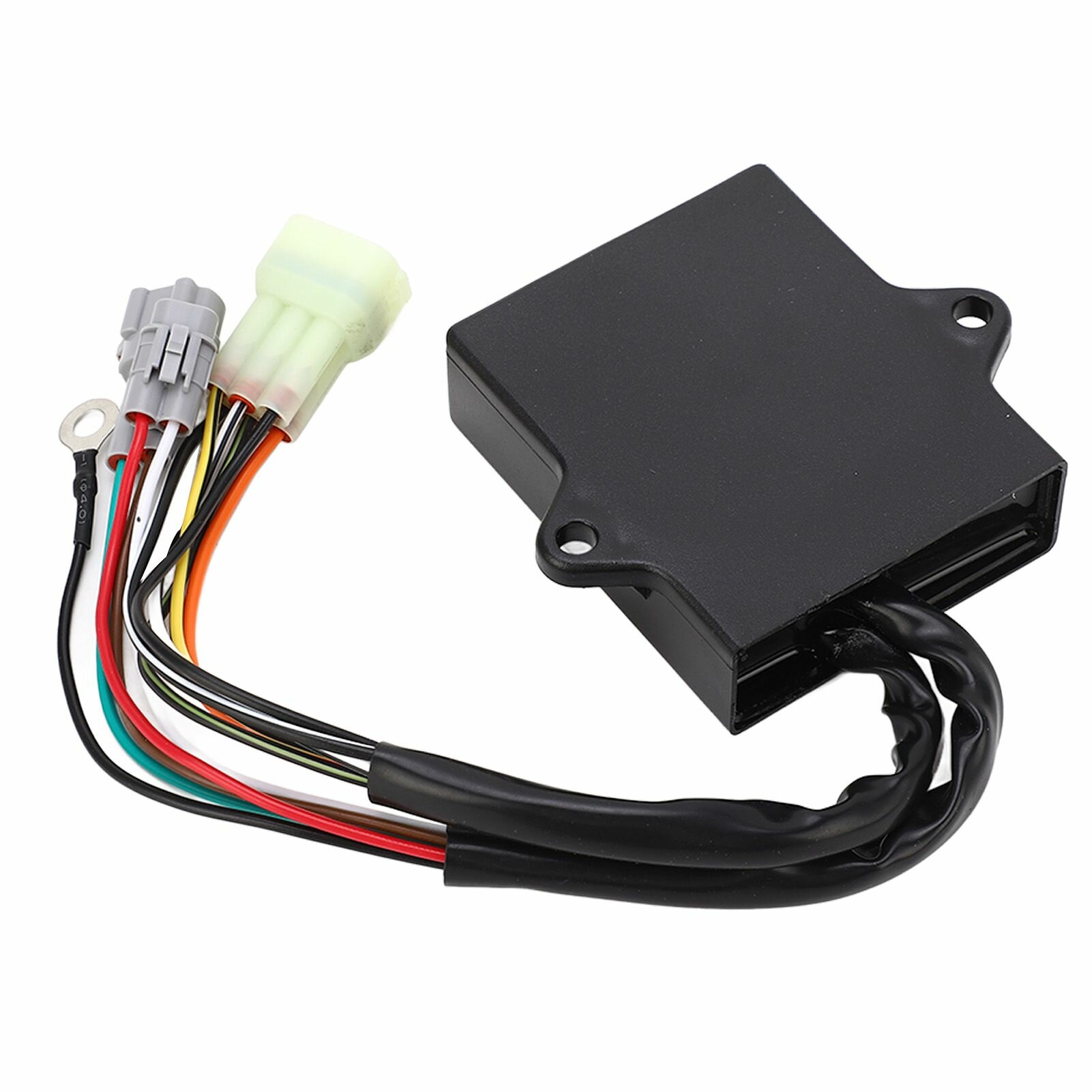 Модуль зажигания ATV CDI 4GB 85540 00 00 для KODIAK 4WD YFM400FWE, высокопроизводительный, легкая установка