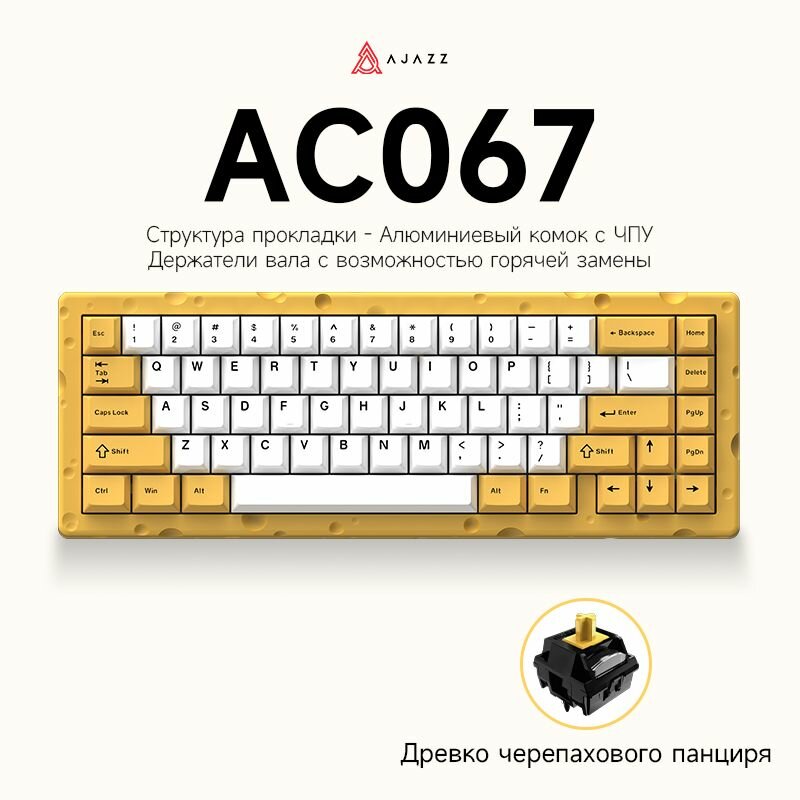 Клавиатура