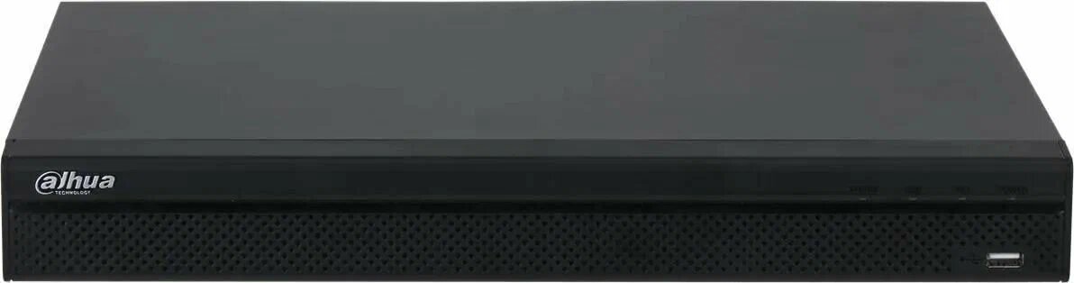 DHI-NVR4232-4KS3 32-канальный IP-видеорегистратор 4K и H.265+