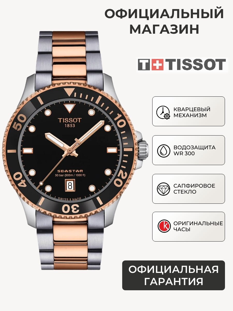 Наручные часы