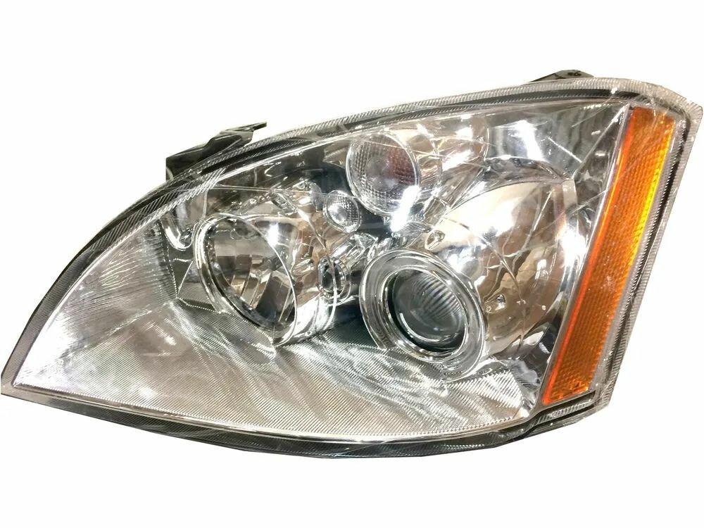 CHERY Фары автомобильные, 1 шт, арт. A213772010AB