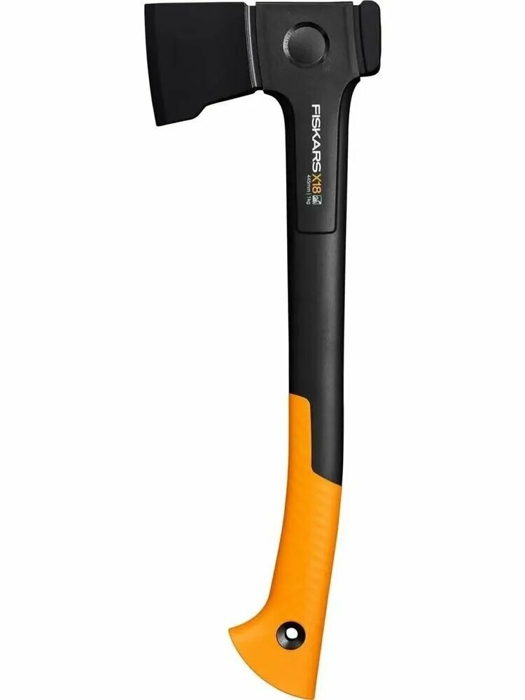 Топор универсальный X18 Fiskars (1069103),