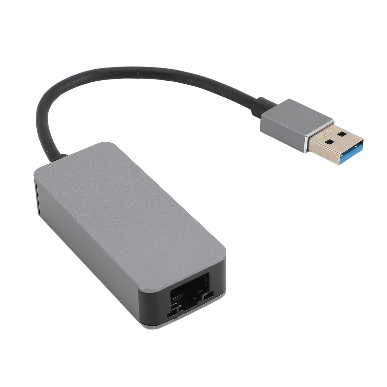 Адаптер USB to 2.5G Ethernet, Plug&Play, для OS X/Linux/XP — фото 1