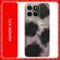 Силиконовый чехол на Honor X7c / Хонор X7c с принтом River flows in you