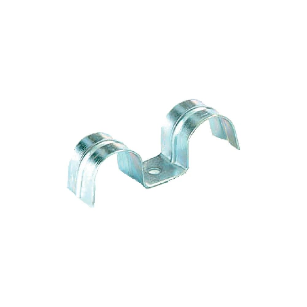 COMAP Крюк для фиксации трубы к полу 20 simple серия 9626G 9626009