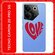 Чехол на Tecno Camon 20 Pro 5G / Текно Камон 20 Про 5G с принтом "Love heart 2 -...