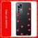 Чехол на Xiaomi 12T Pro / Сяоми 12T Про с принтом "Have a flower day 2", прозрач...