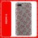 Чехол на Xiaomi Redmi 6 / Сяоми Редми 6 с принтом "Little hearts doodles 2 - 14 ...
