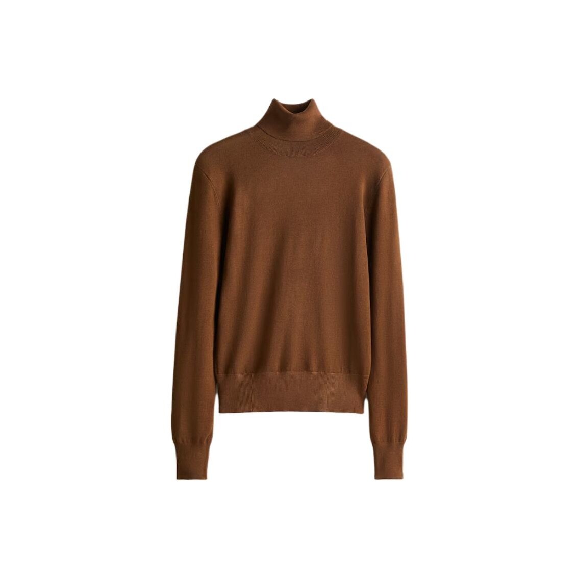 Свитер H&M, размер М — фото 1