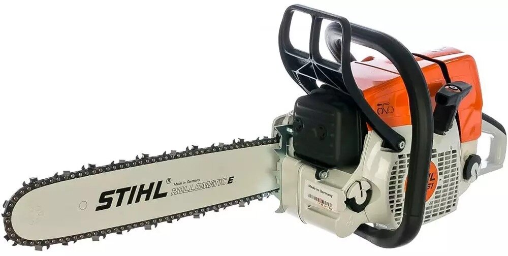 Бензопила STIHL MS 361, длина шины 45 см, цепь 36RS - 66 зв. (Производство - Германия)