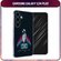 Чехол на Samsung Galaxy S24 Plus / Самсунг S24 Plus с принтом "Космическая вечер...
