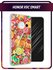 Чехол на Honor X9c Smart / Хонор X9c Смарт с принтом Вкусняшки