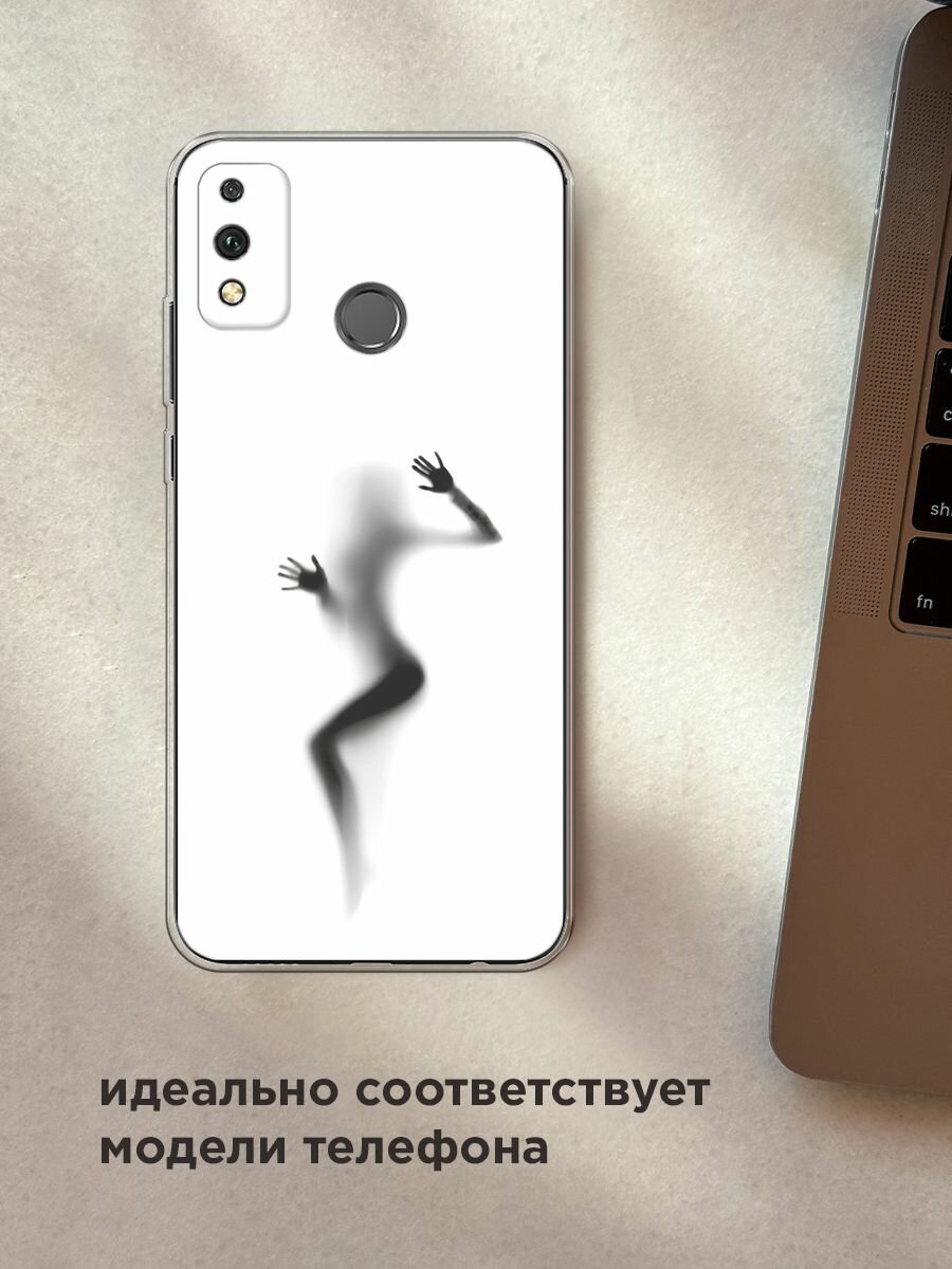 Чехол на Хонор 9X Lite — фото 1