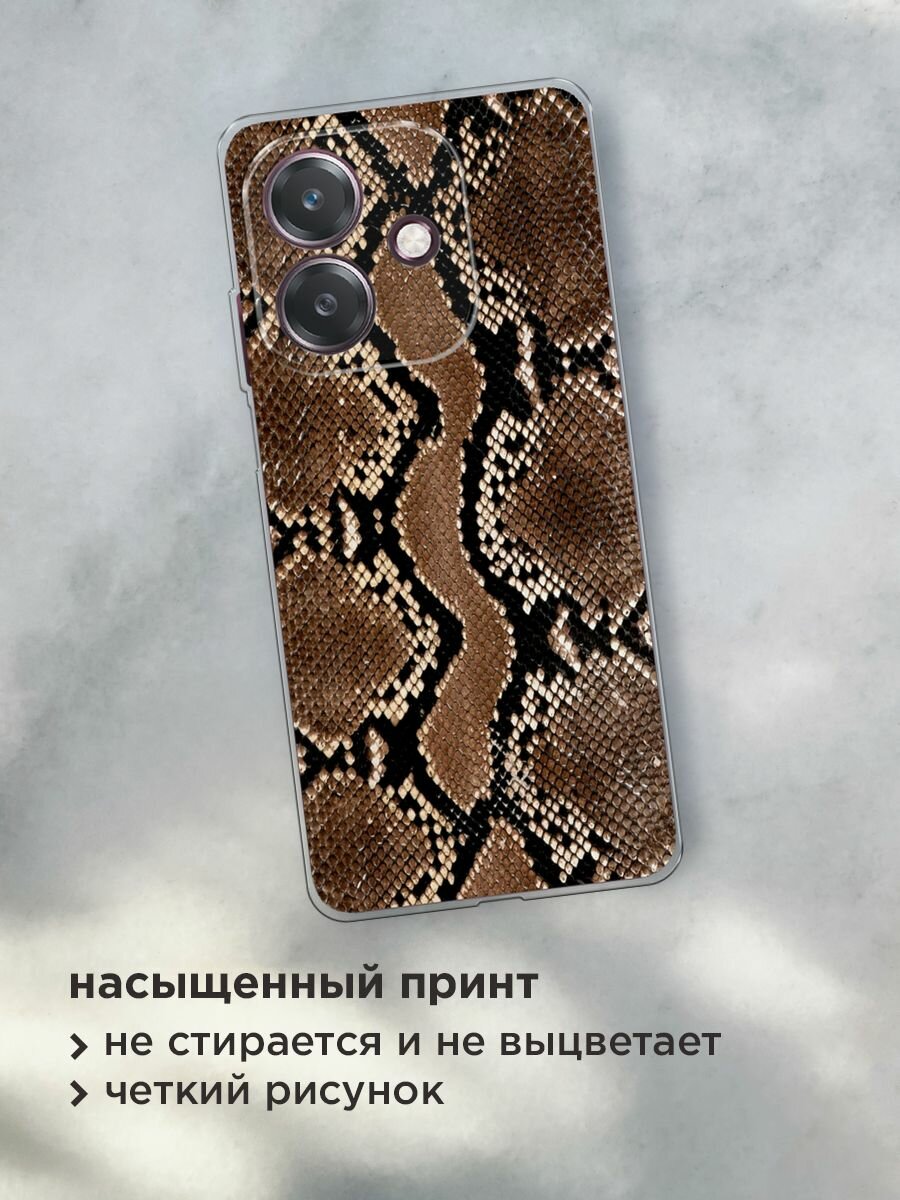 Чехол на Оппо А3 / А3х — фото 1