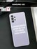 Чехол на Samsung Galaxy A32 / Самсунг Галакси А32 с принтом "Хорошая девочка", п...