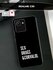 Силиконовый чехол на Realme C30 / Реалми C30 с принтом "Corvalol"