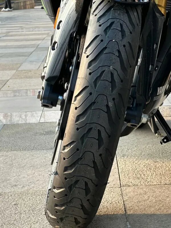 MICHELIN Road 6 Мотошины 110/80 R19 59 W Front