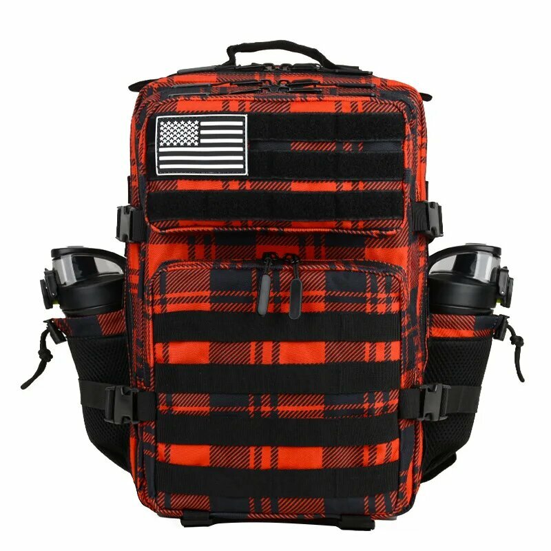Тактический рюкзак Black Hawk 45л/35л/25л