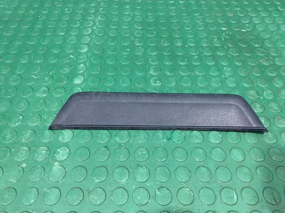 Накладка порога (внутренняя) Lexus RX IV рестайлинг (2019—2023) 6791548070