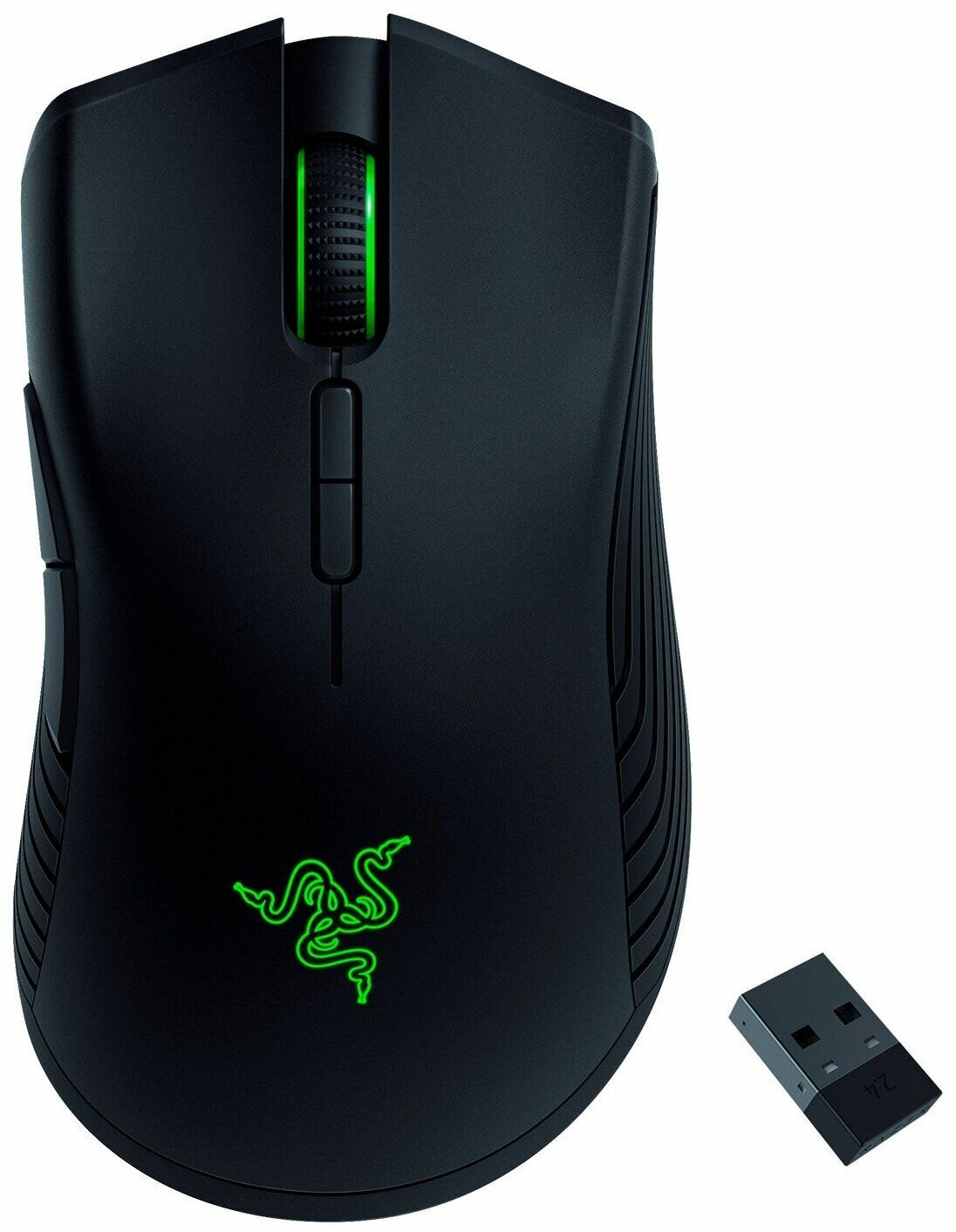 Компьютерная мышь Razer Mamba Wireless