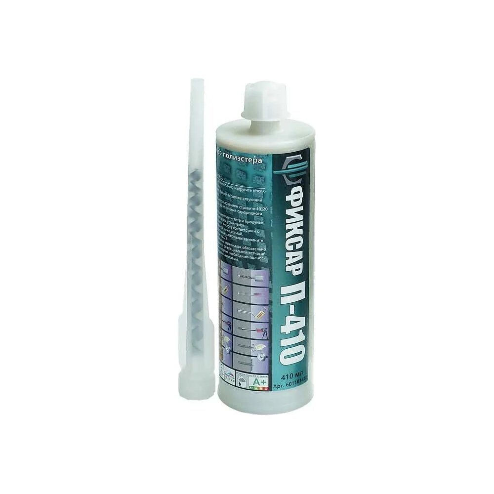Фиксар Инжект П 410 инжекционная масса 410мл. (артикул обмену и возврату не подлежит) 611101410