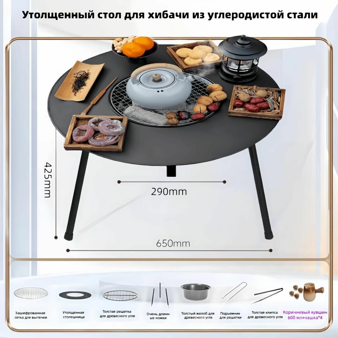 Плита для печи