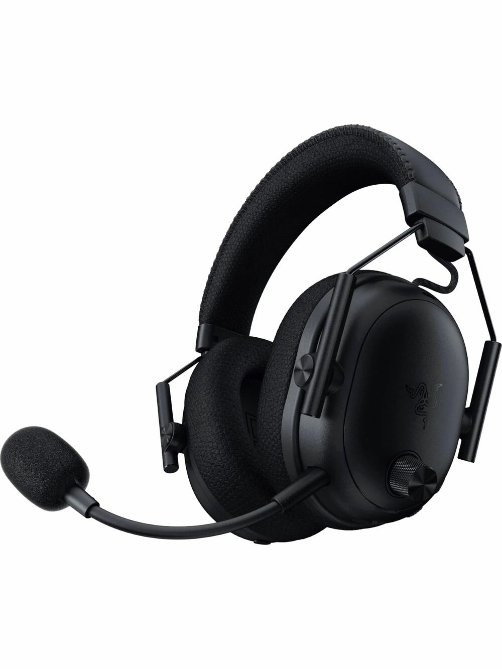 Игровые наушники Razer BlackShark V3 Pro RZ04-05400100-R3M1, черные