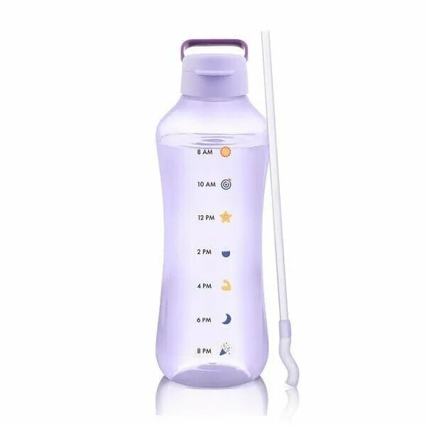 Tupperware Бутылка, 2 л, 1 шт