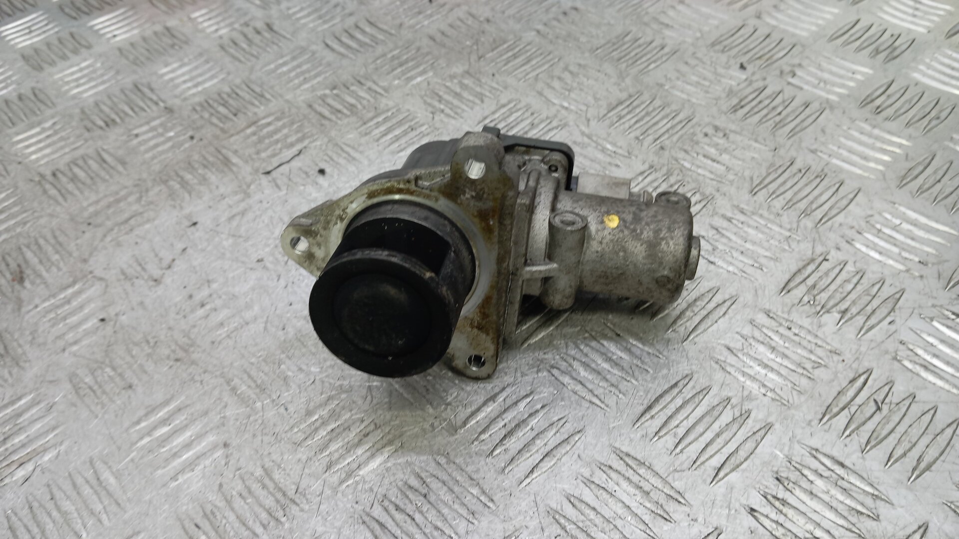 Клапан EGR дизельный HYUNDAI SANTA FE 3, Номер 28410-2F000
