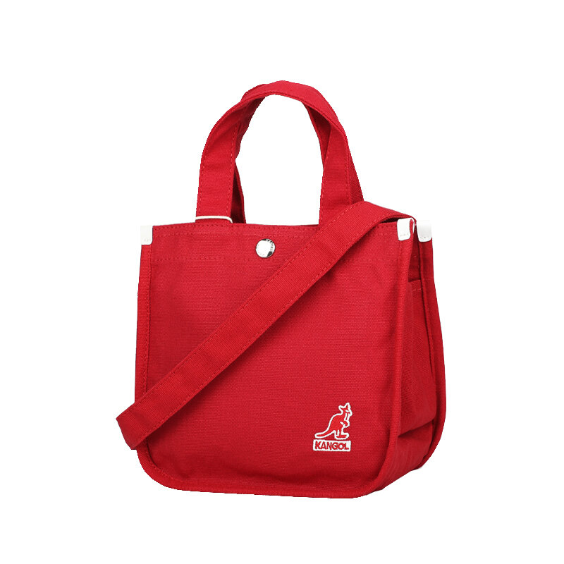 Сумка пляжная KANGOL Канвасная сумка