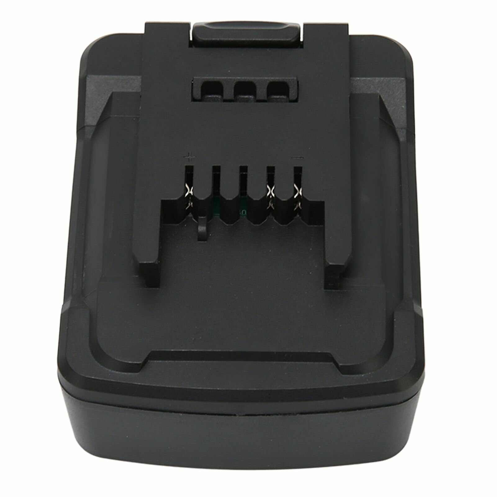 Адаптер батареи Portable для преобразования аккумулятора Hitachi 18V в адаптер для инструмента питания Hansch 18V