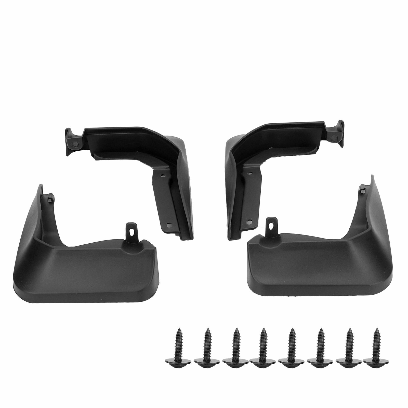 Шт, крылья, замена брызговика для Mercedes Benz C-Class Sport W205 2015-2019