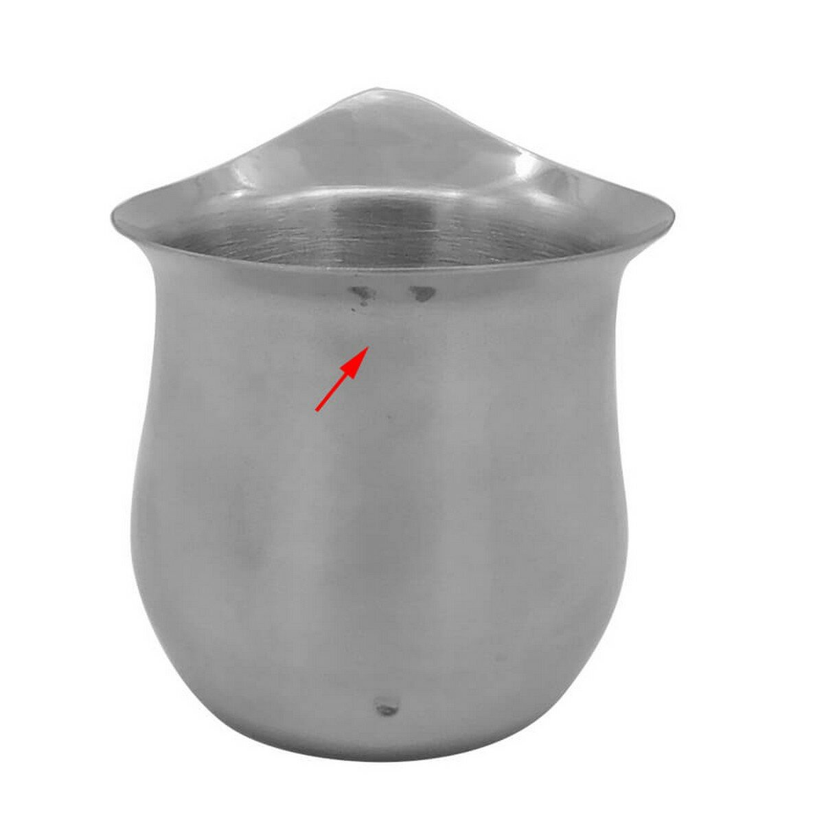 Питчер Доктор Кофемашин 00000005455, для кофе, молочник, 70мл