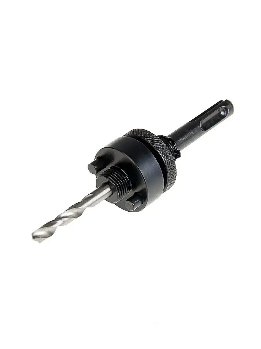 Хвостовик SDS-Plus М16 для коронок