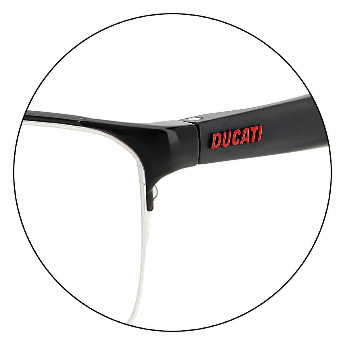 Carrera Ducati 025 OIT оправа для очков — фото 1