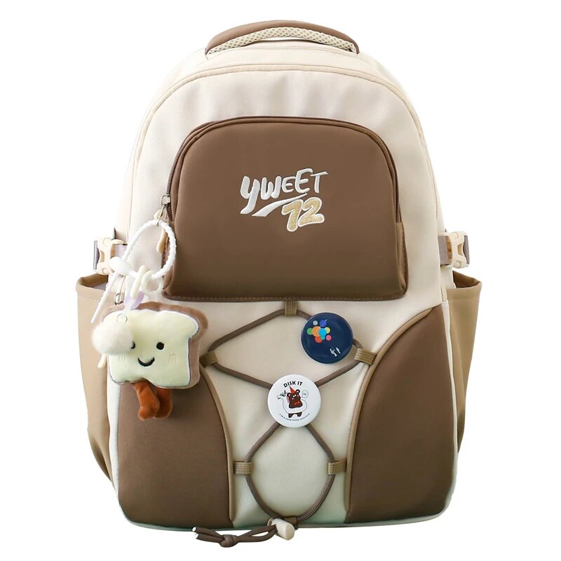 Женский повседневный оксфорд милая девочка рюкзак сумка mochila bolsos de mujer рюкзак женский школьная сумка ita сумка сумки для женщины 백팩