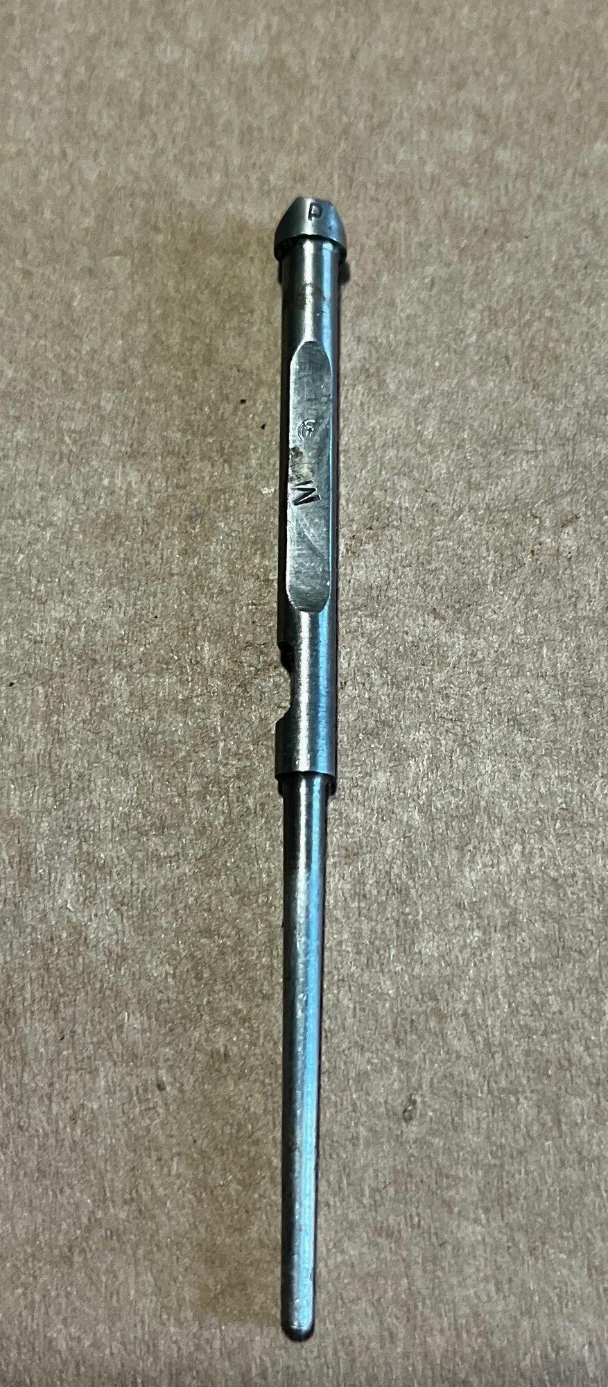 Ударник ОП-СКС старого образца