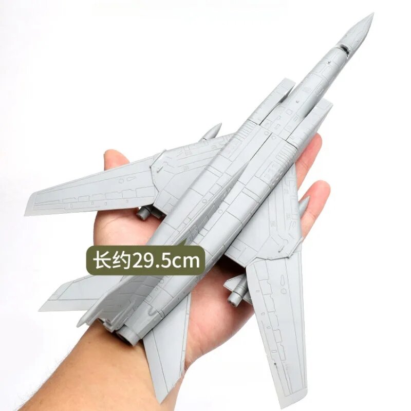 Пластиковая модель самолета GRAPMAN Ту-22М3 1/144