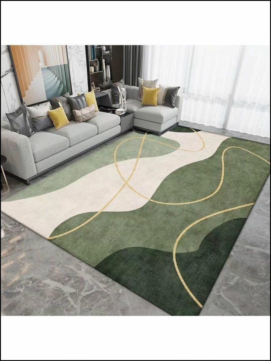 Эксклюзивный ковер премиум 2.0 на 3.0 метра