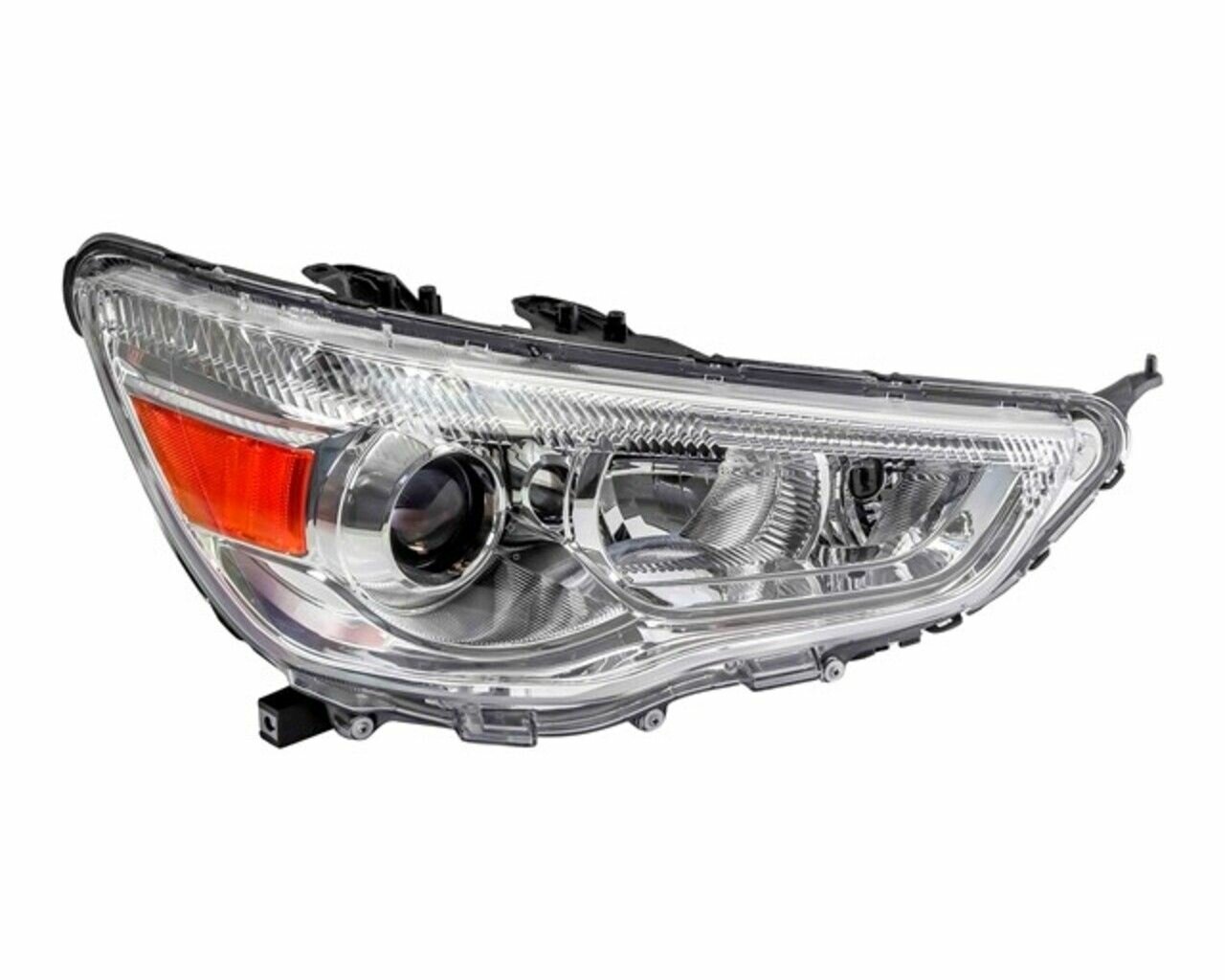 Фара правая для Митсубиси ASX 2010->, oem 8301B588 арт 2141199RLDEM