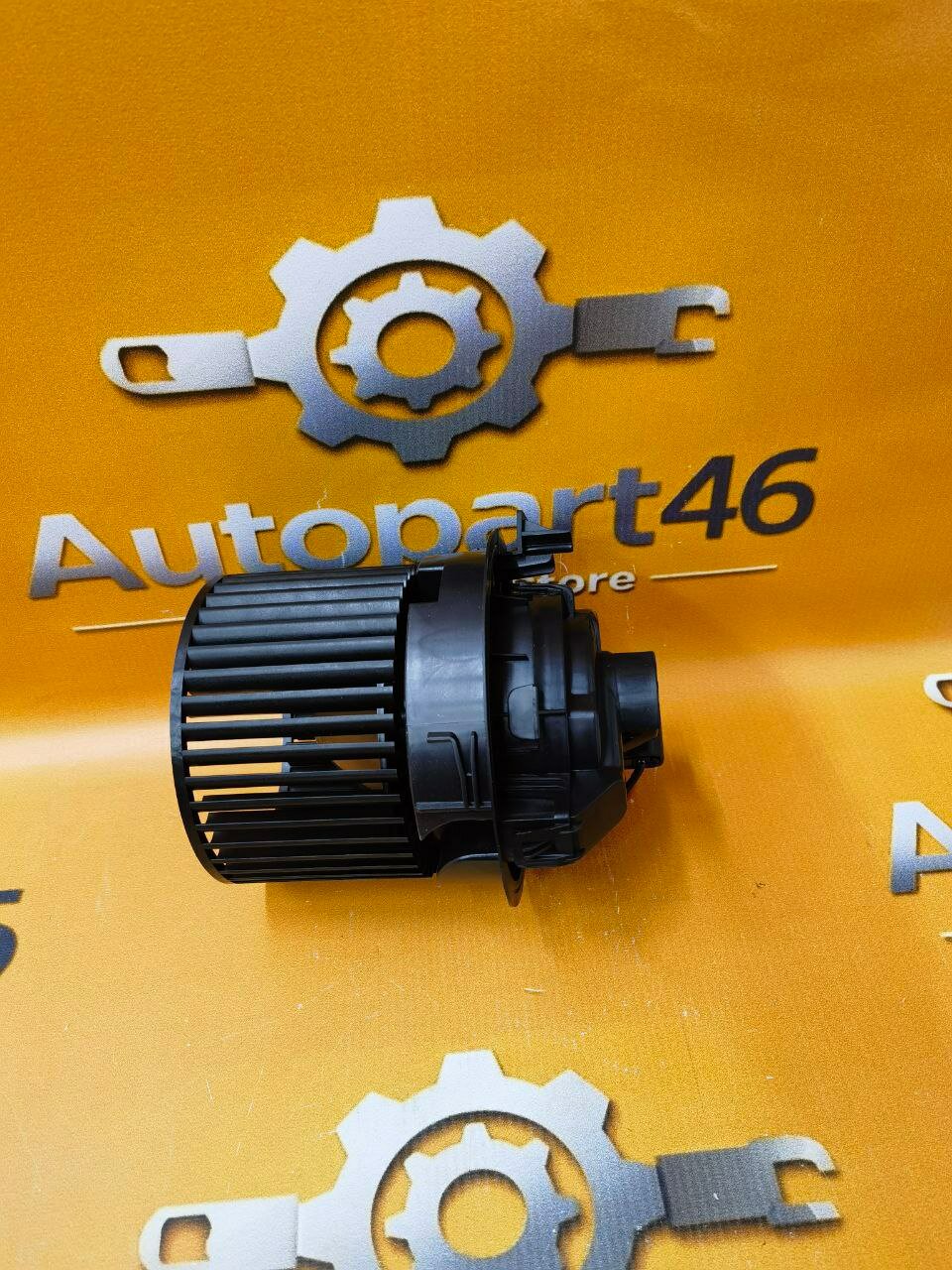 Вентилятор отопителя Рено Логан 2 Сандеро 2 Renault Logan 2 Sandero 2 Лада Веста LADA VESTA 15-