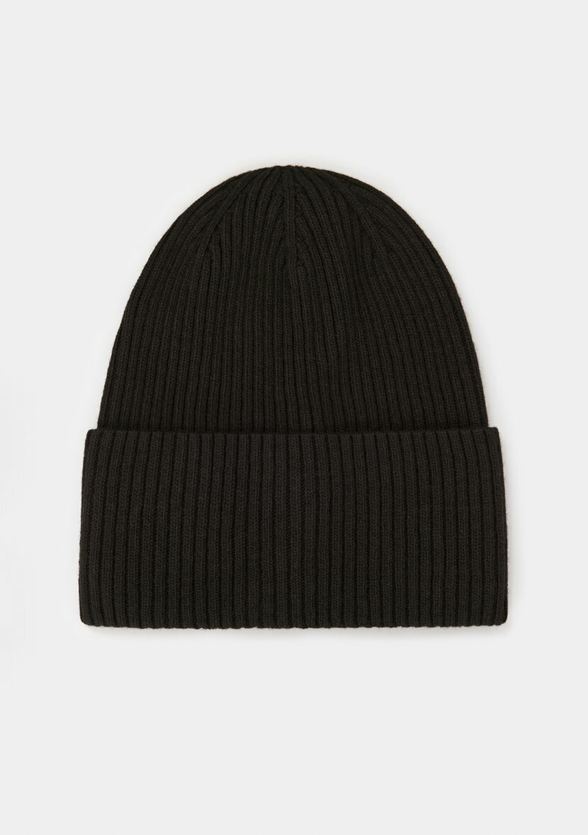 Шапка-бини для мужчин