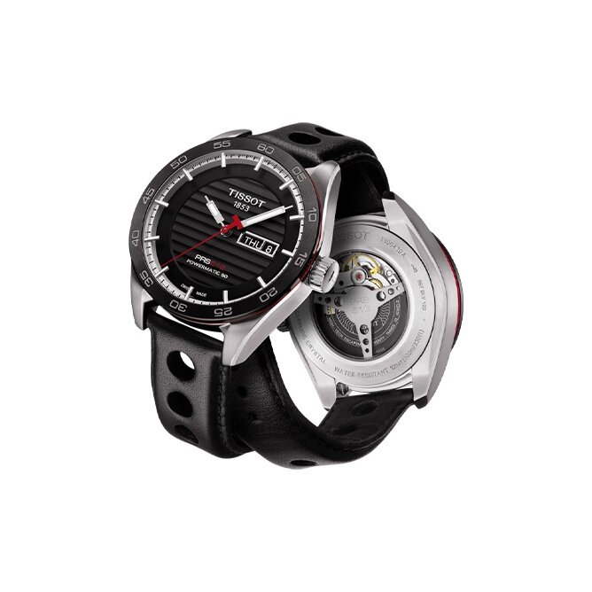 Наручные часы TISSOT — фото 1