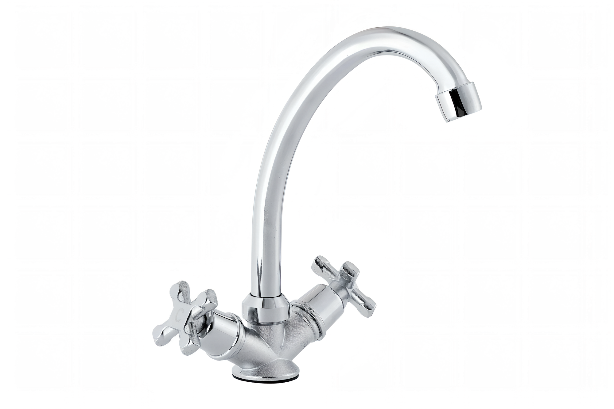 Смеситель для кухни TSARSBERG кер. NP72-88