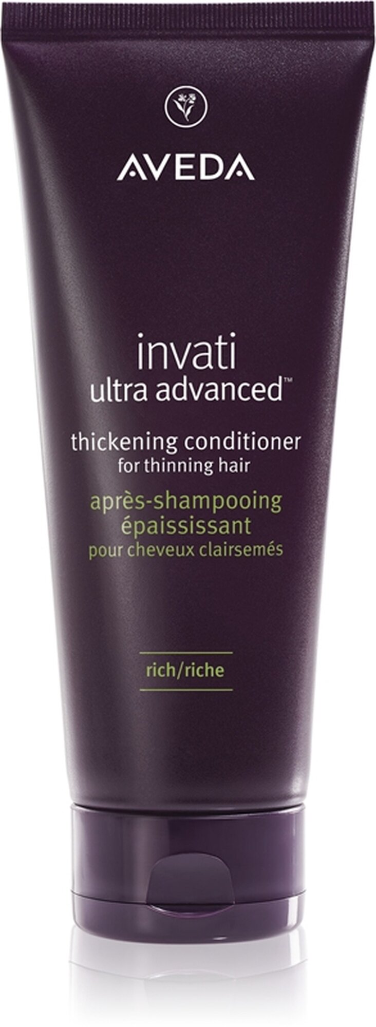 Aveda Интенсивный кондиционер для слабых и выпадающих волос Invati Ultra Advanced, 200 мл, AVD01114